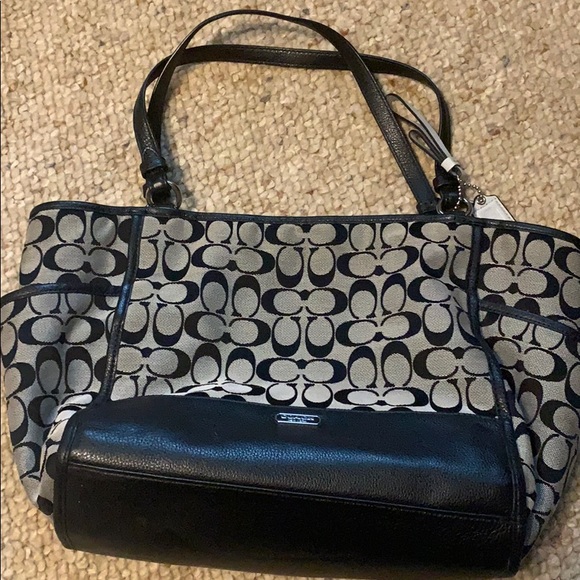 Coach | Bags | Authentic Coach Purse | Poshmark